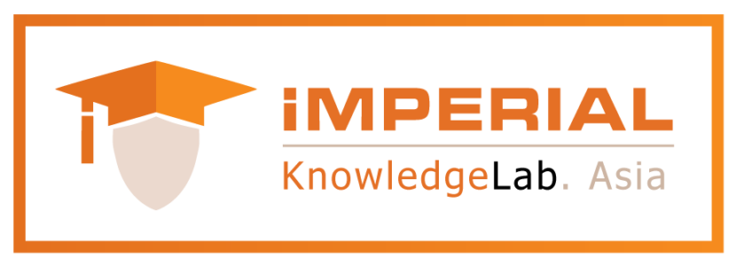 ImperialKnowledgeLab Logo | KnowledgeLab.Sg